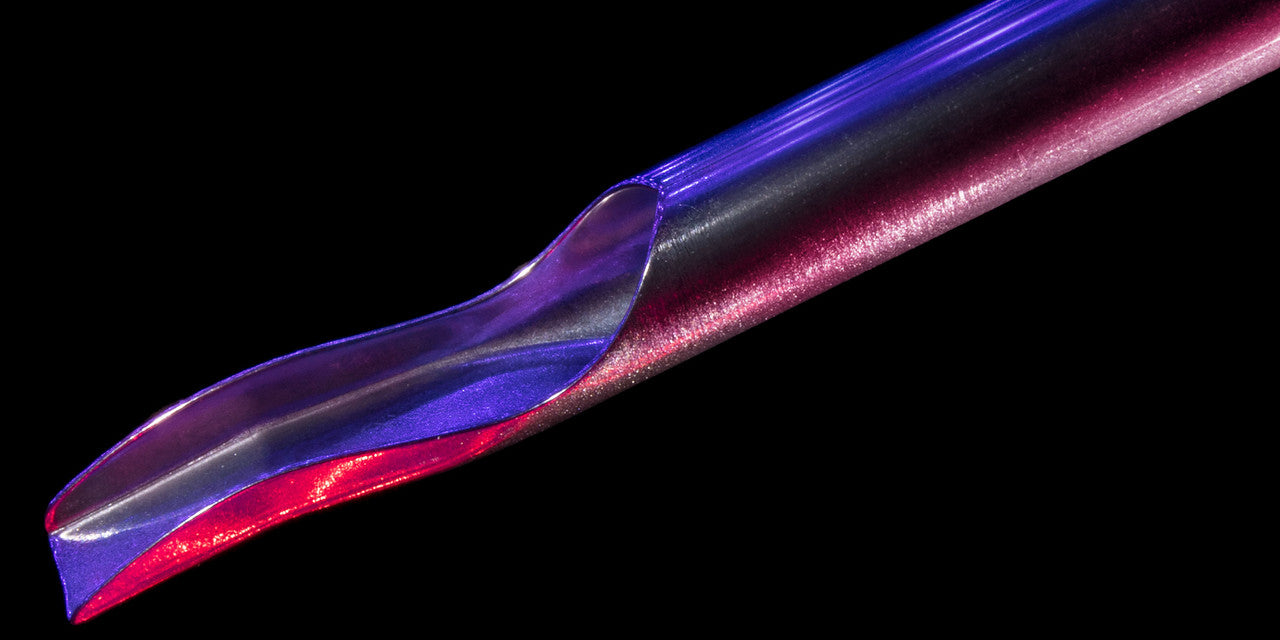 Real Steel 15 Magnum Gripless Disposable Tube – Black Claw