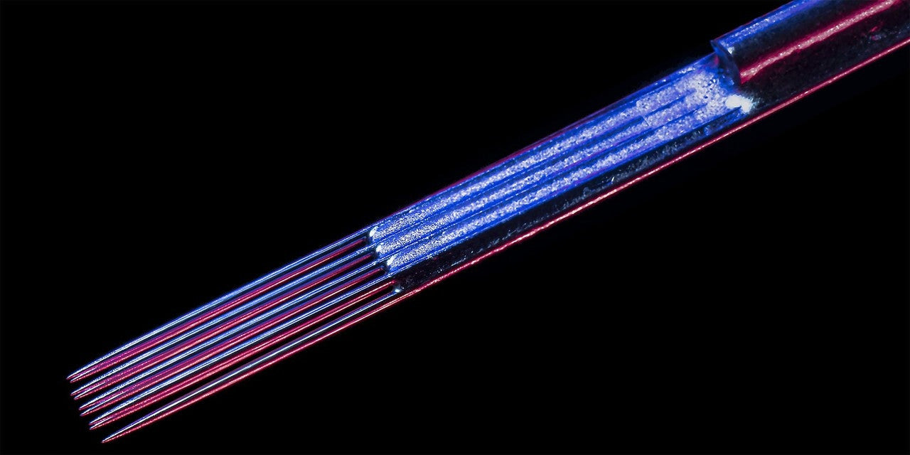 Long Taper 9 Curved Magnum – Black Claw