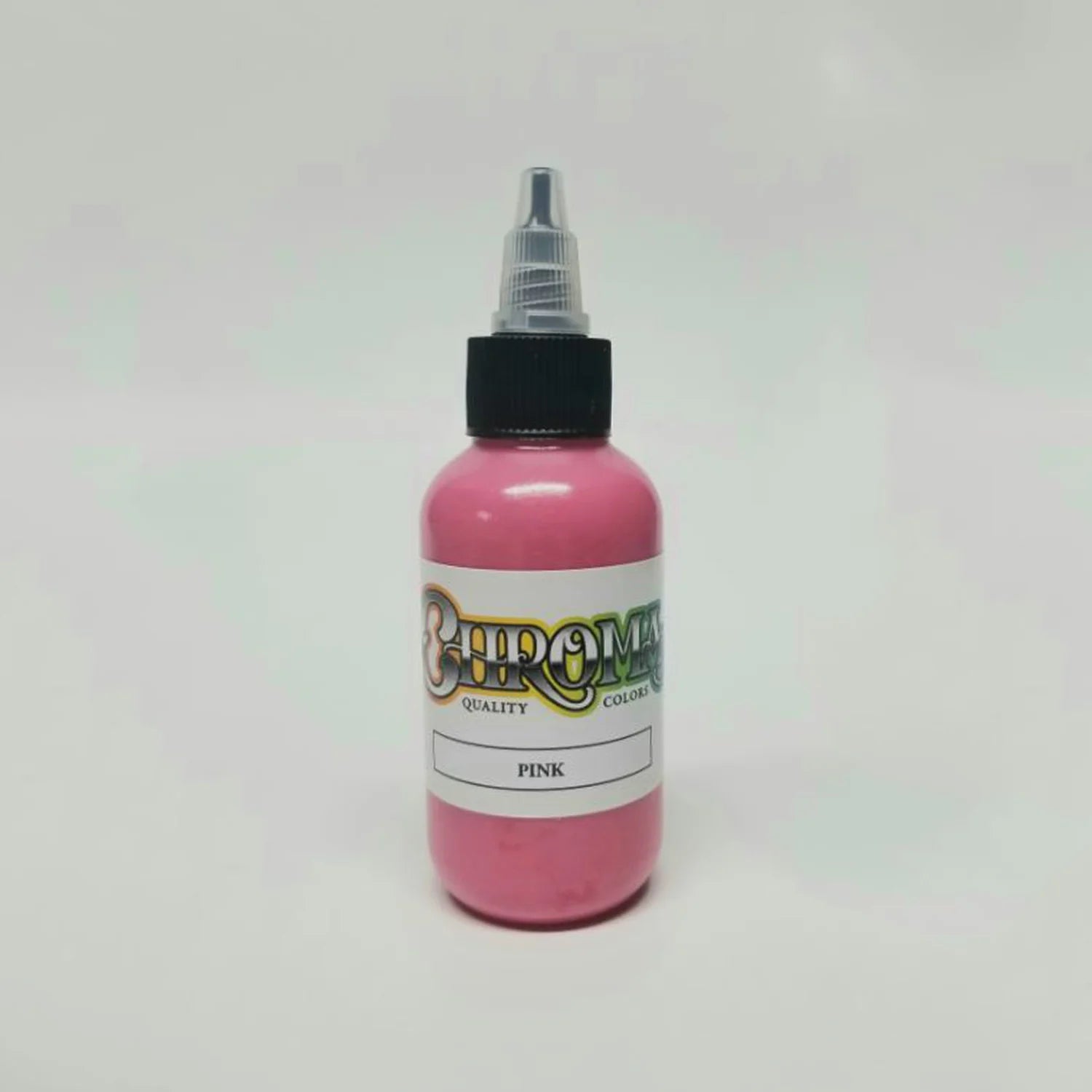 Chroma Pink – Black Claw